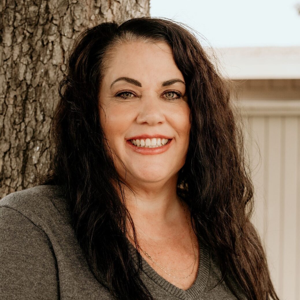 Brandi Elgen • Synergy One Lending