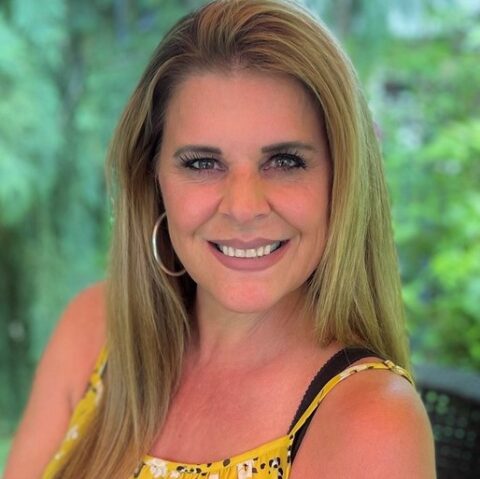 Christy Jordan • Synergy One Lending