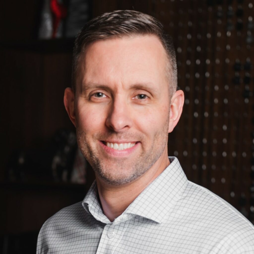 James Swift • Synergy One Lending