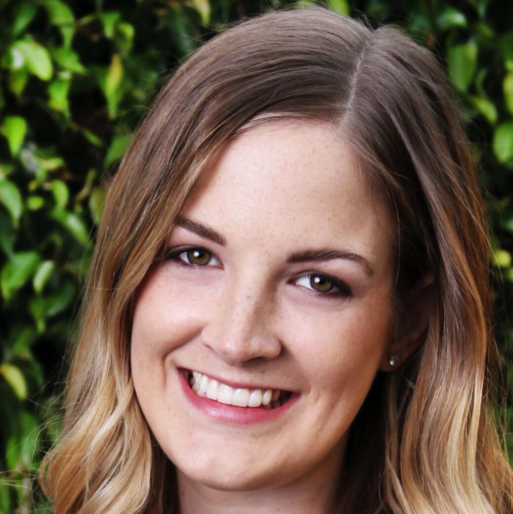 Jennifer Engel • Synergy One Lending