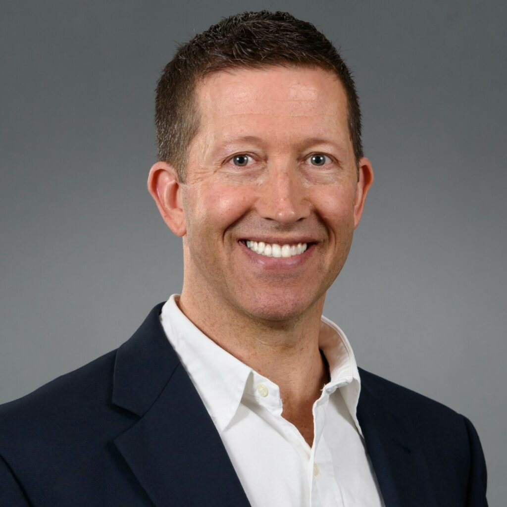 Matthew Shaver • Synergy One Lending