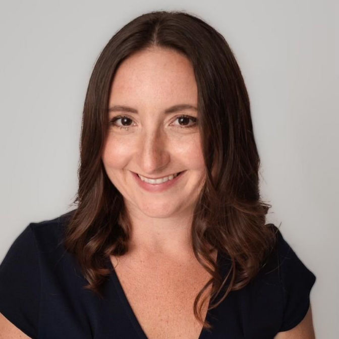 Amy Russo • Synergy One Lending