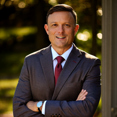 Ben Randall • Synergy One Lending
