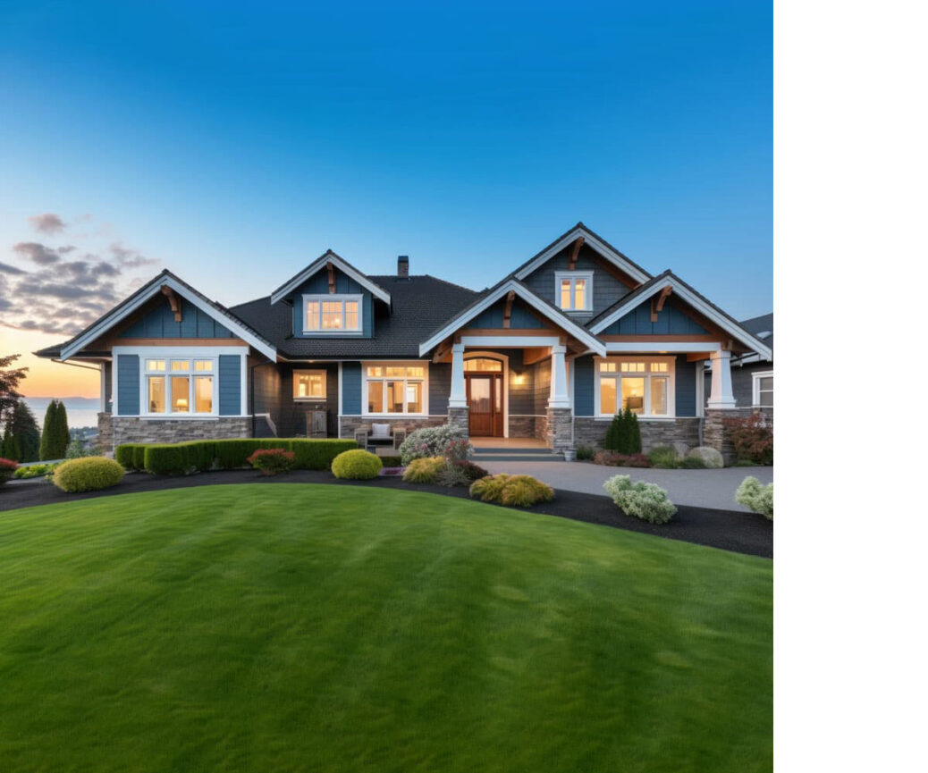 Ben Nelson • Synergy One Lending