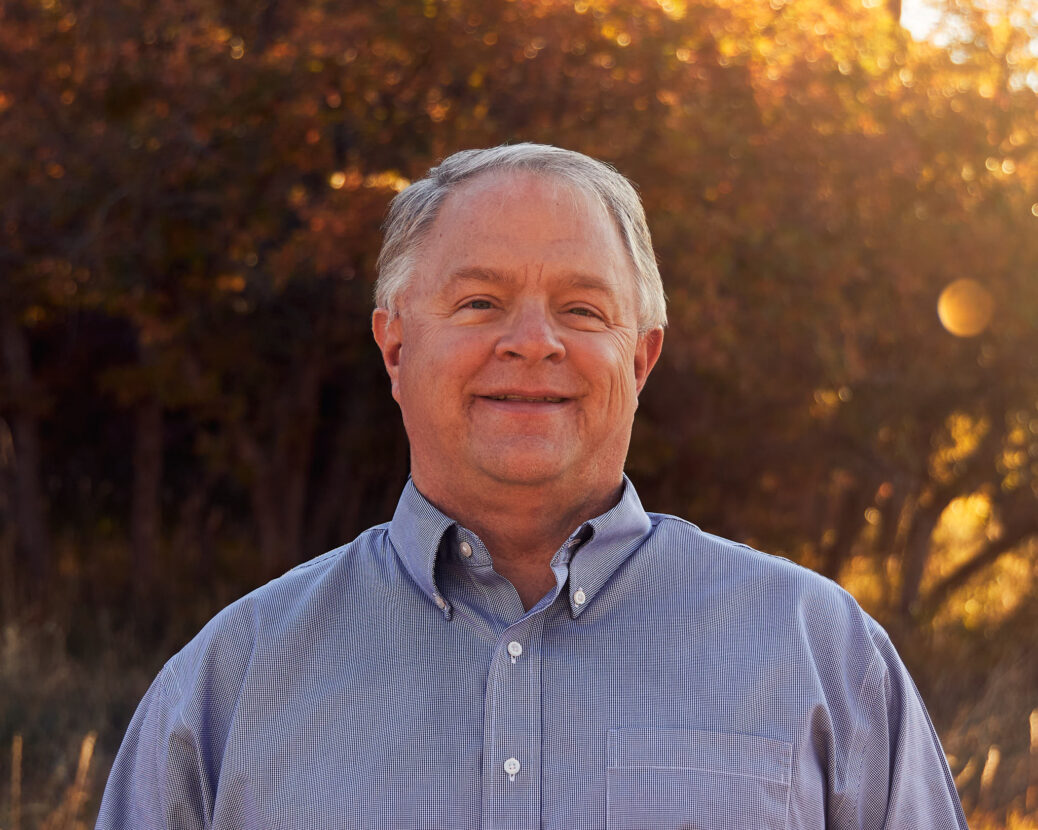 Lonnie Glessner • Synergy One Lending