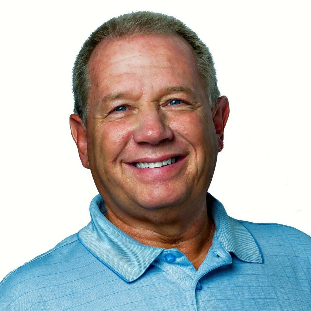 Buzz Gentry • Synergy One Lending