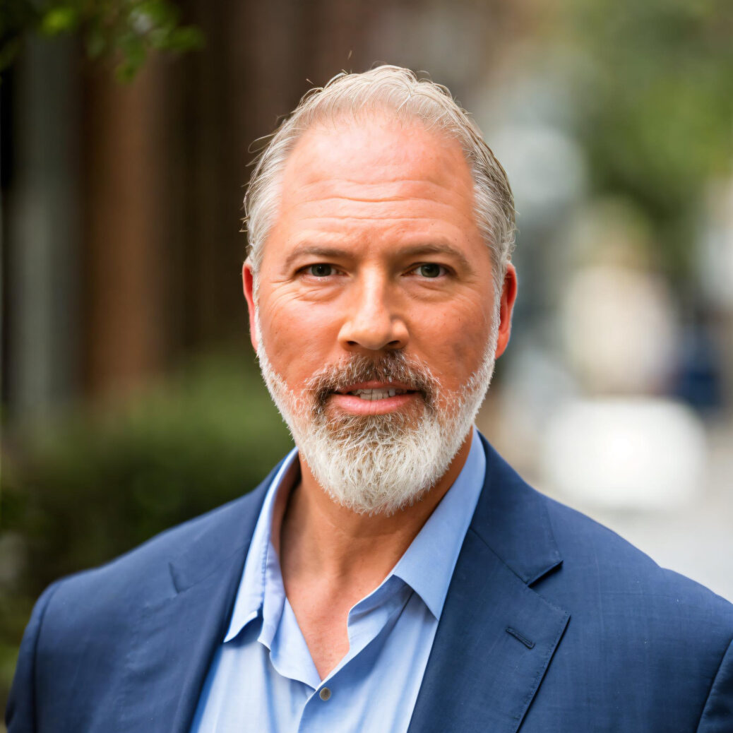 Mike Wilson • Synergy One Lending
