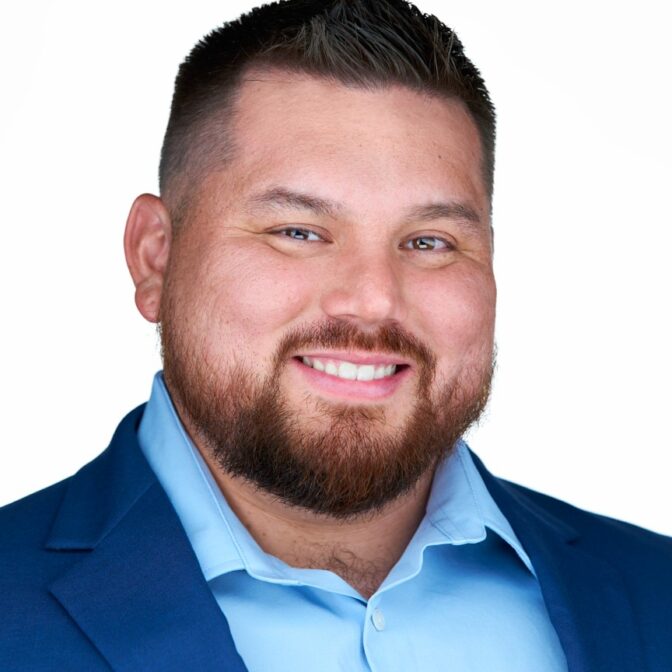 Daniel Page • Synergy One Lending